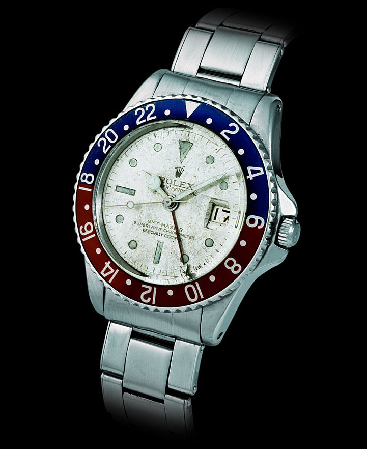 Welcome to RolexMagazine.com...Home of Jake's Rolex World Magazine ...